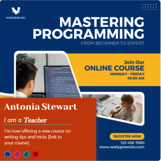 Meet Starbox PRO v2, the Ultimate Author Bio Box Plugin for WordPress