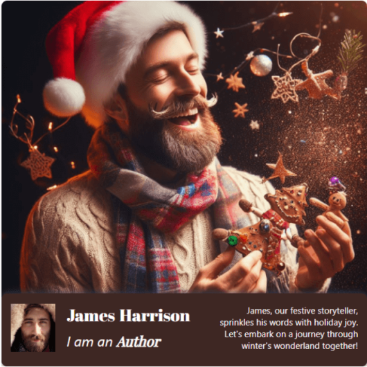 Meet Starbox PRO v2, the Ultimate Author Bio Box Plugin for WordPress