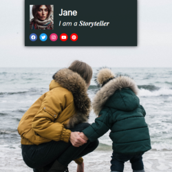 Meet Starbox PRO v2, the Ultimate Author Bio Box Plugin for WordPress