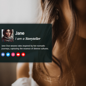 Meet Starbox PRO v2, the Ultimate Author Bio Box Plugin for WordPress