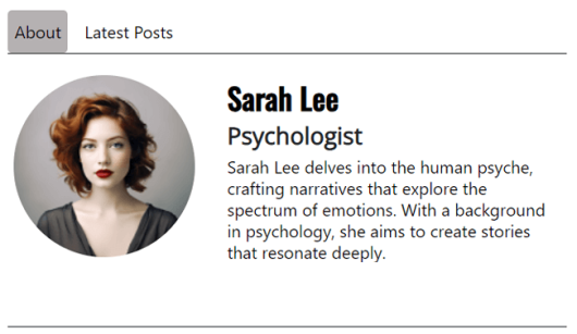 Meet Starbox PRO v2, the Ultimate Author Bio Box Plugin for WordPress