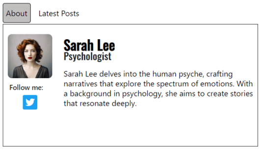 Meet Starbox PRO v2, the Ultimate Author Bio Box Plugin for WordPress